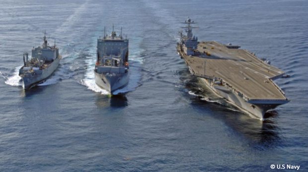 GE Signs Digital Contract with Military Sealift Command to Improve Mission Readiness | Power ...